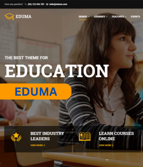 Buy Woodmart All Purpose Theme In Just 299/-