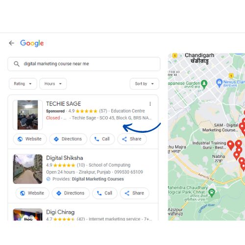 Learn Ads Manager & Become Ads Specialist